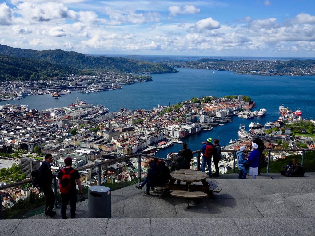 7 Great Things to Do in Bergen: World Heritage City! Budget Friendly