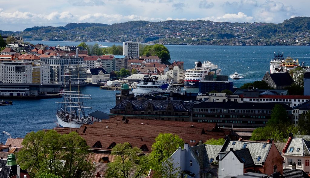 7 Great Things to Do in Bergen: World Heritage City! Budget Friendly