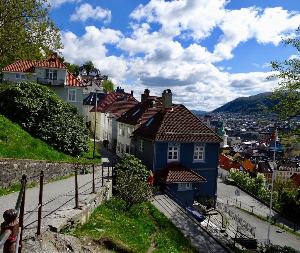 7 Great Things to Do in Bergen: World Heritage City! Budget Friendly