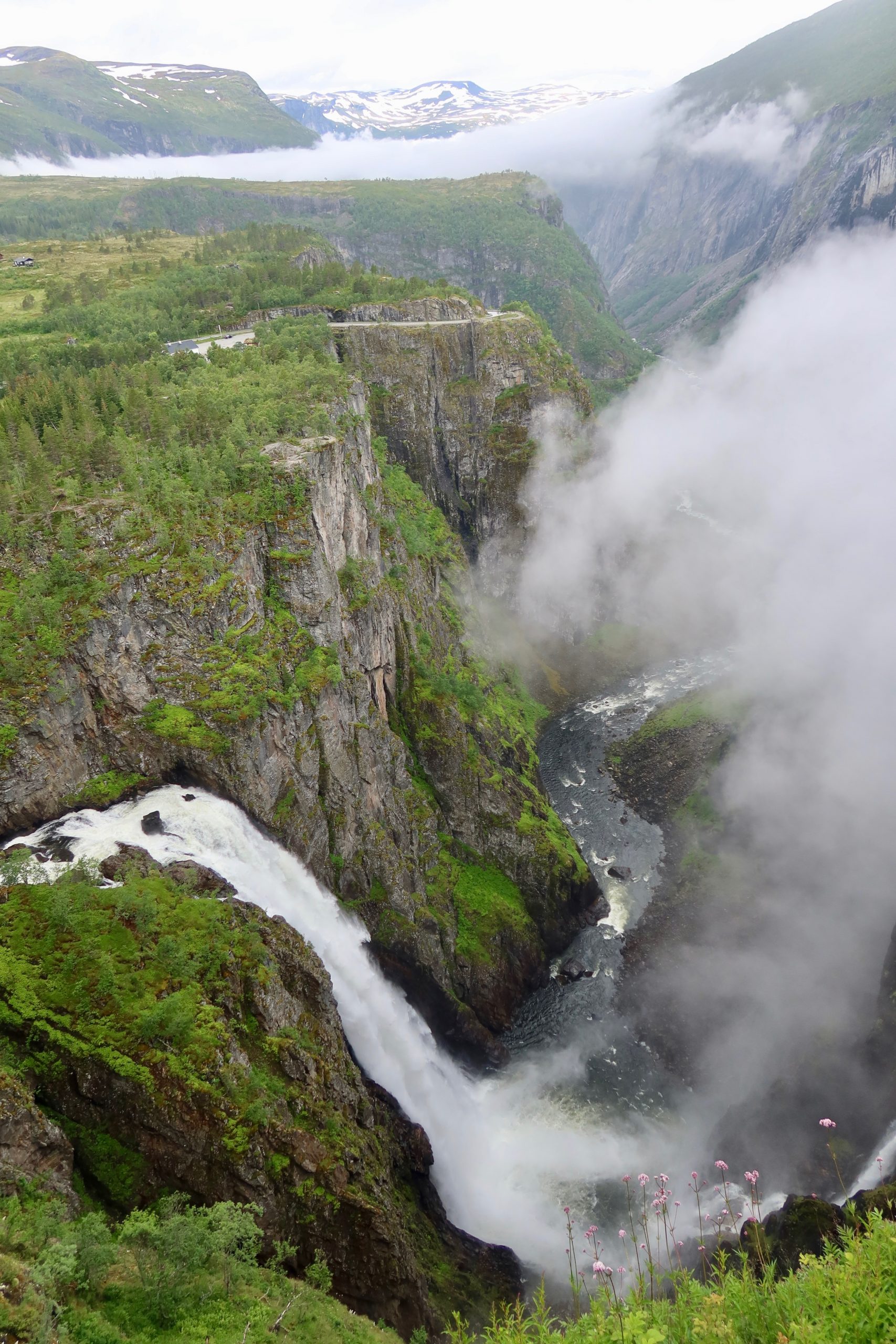 Explore Hardanger : Hardanger Maritime Centre – JQMCLV