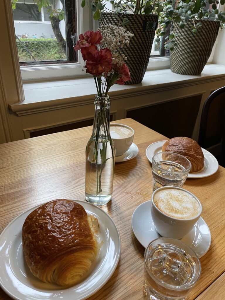 5 Breakfast Places in Oslo - Pauline Travels