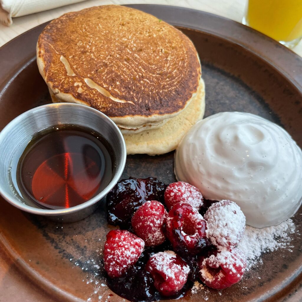 5 Breakfast Places in Oslo - Pauline Travels